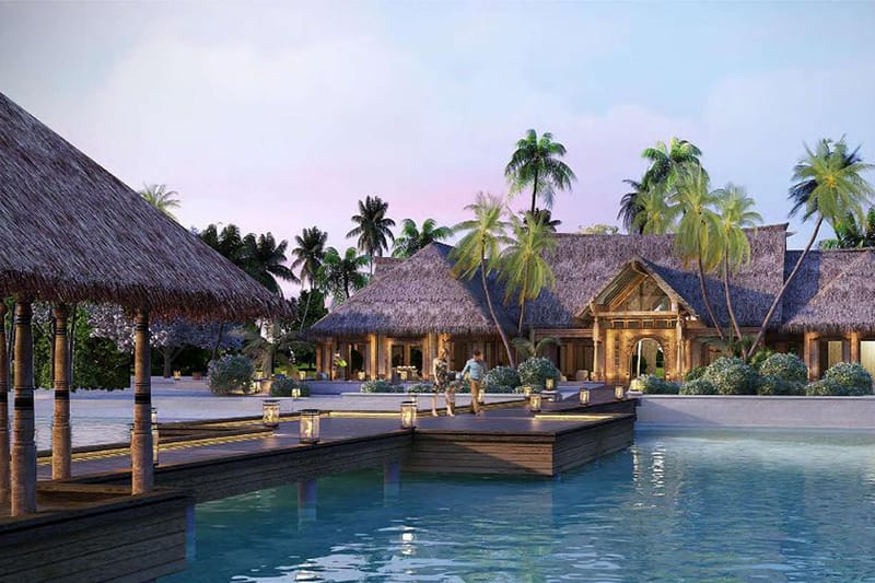 全球最佳奢華酒店排行榜 2019 - POPBEE