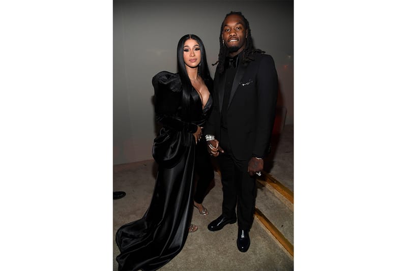 Cardi B 透露為何會跟曾出軌的 Offset 復合和好！一次不忠，真的百次不容？ - POPBEE