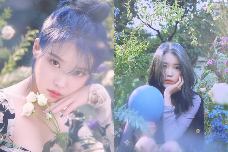 IU 演唱會上開腔談及自己如何從負面情緒走出來！「總是忍不住想那些討厭我的人」 - POPBEE