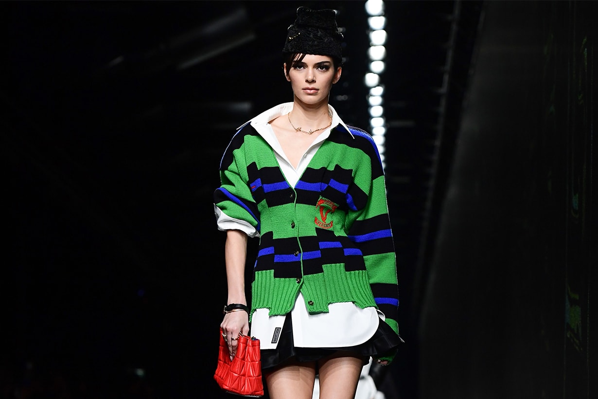 2019 年最具人氣模特兒排行榜出爐！Gigi Hadid 和 Cara Delevingne 也輸她！ - POPBEE