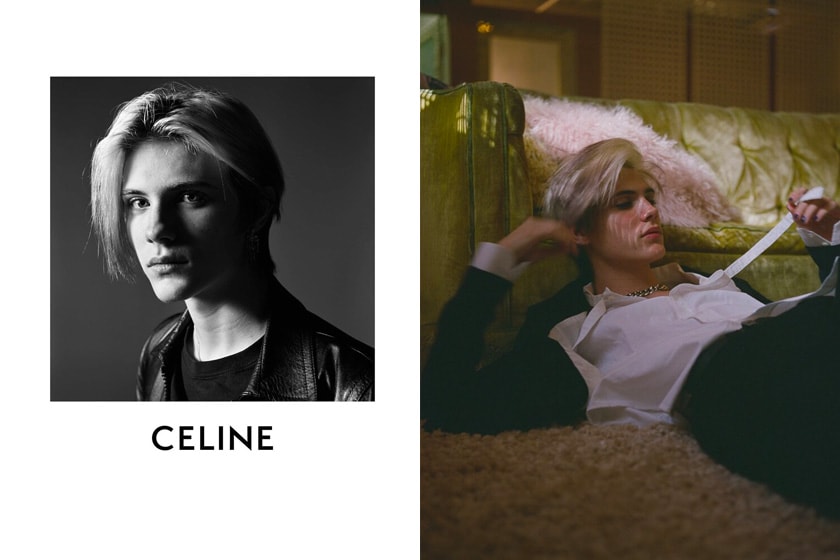 Celine 首次與 Tik Tok 網紅簽約，究竟品牌未來將會如何發展？ - POPBEE