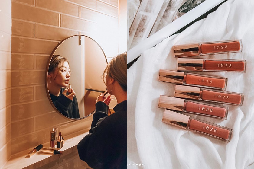 來自台灣的高 CP 值彩妝品牌，1028 人氣必買產品替你一次整理！ - POPBEE