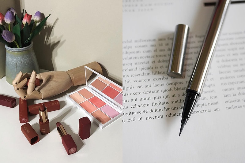 來自台灣的高 CP 值彩妝品牌，1028 人氣必買產品替你一次整理！ - POPBEE