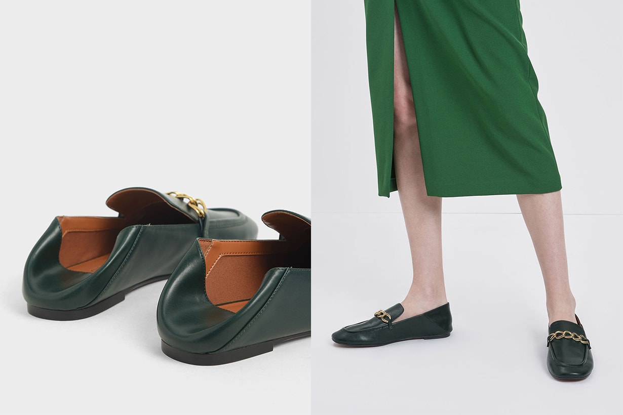 2020 年必關注的 4 大平底鞋趨勢，比高跟鞋更時髦！ - POPBEE