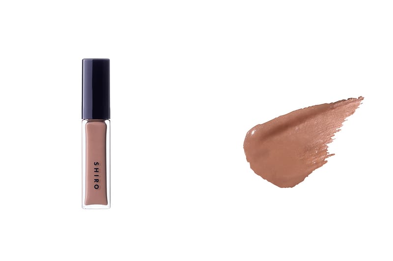 北海道小眾品牌 Shiro 推出全新彩妝系列，一張清新素雅的高級臉！ - POPBEE