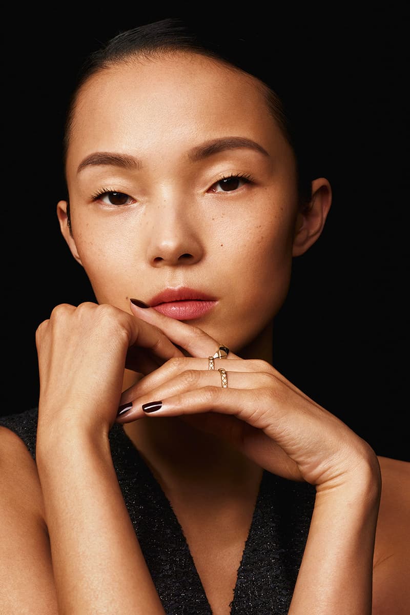 Chanel 推出幼身版的 Coco Crush 指環，戴一輩子也不厭！ - POPBEE