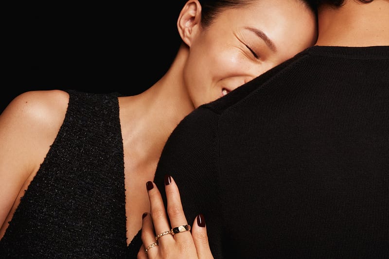 Chanel 推出幼身版的 Coco Crush 指環，戴一輩子也不厭！ - POPBEE