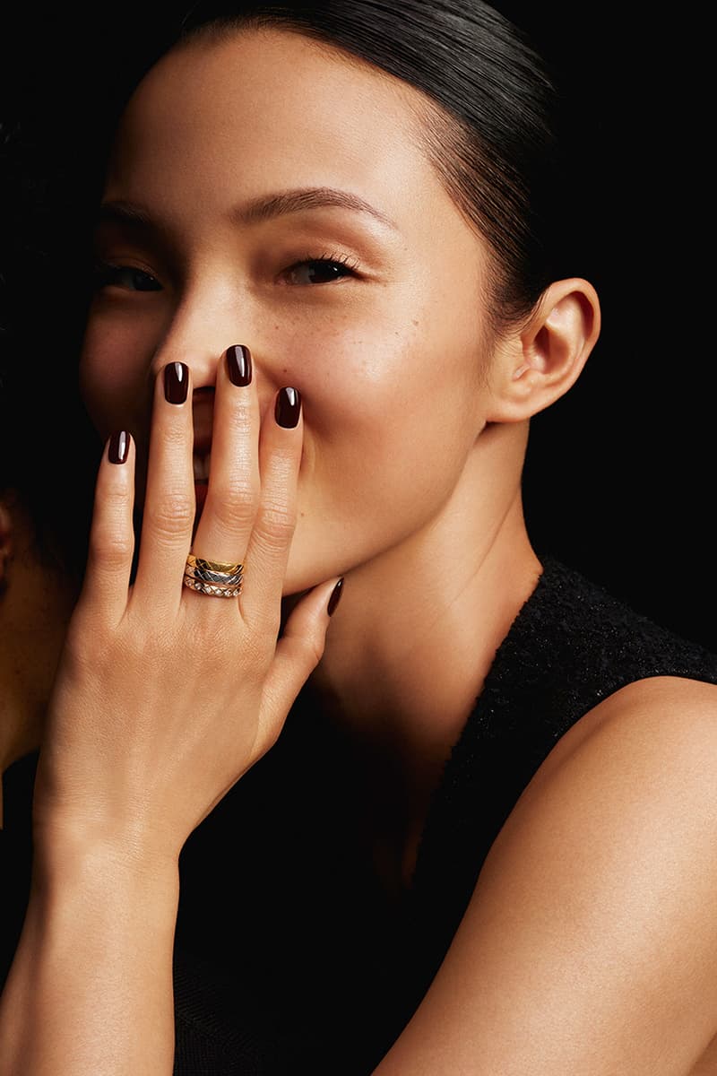 Chanel 推出幼身版的 Coco Crush 指環，戴一輩子也不厭！ - POPBEE