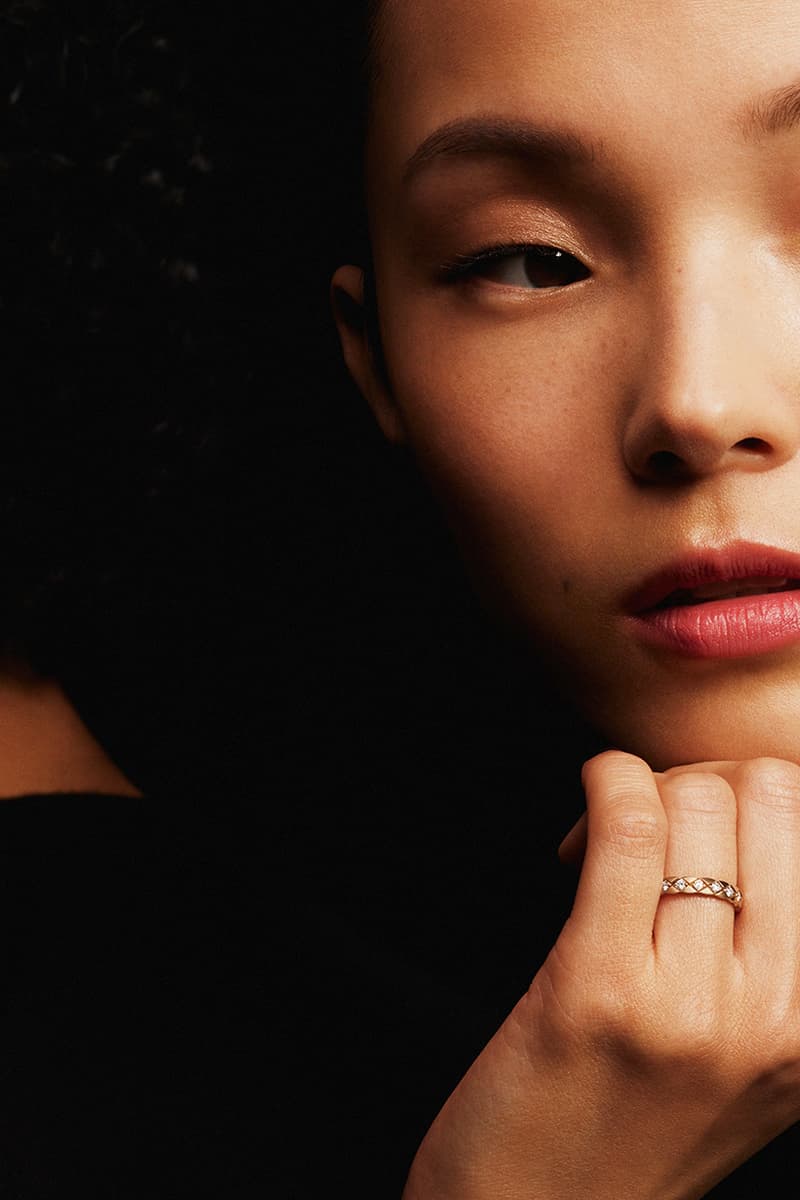 Chanel 推出幼身版的 Coco Crush 指環，戴一輩子也不厭！ - POPBEE