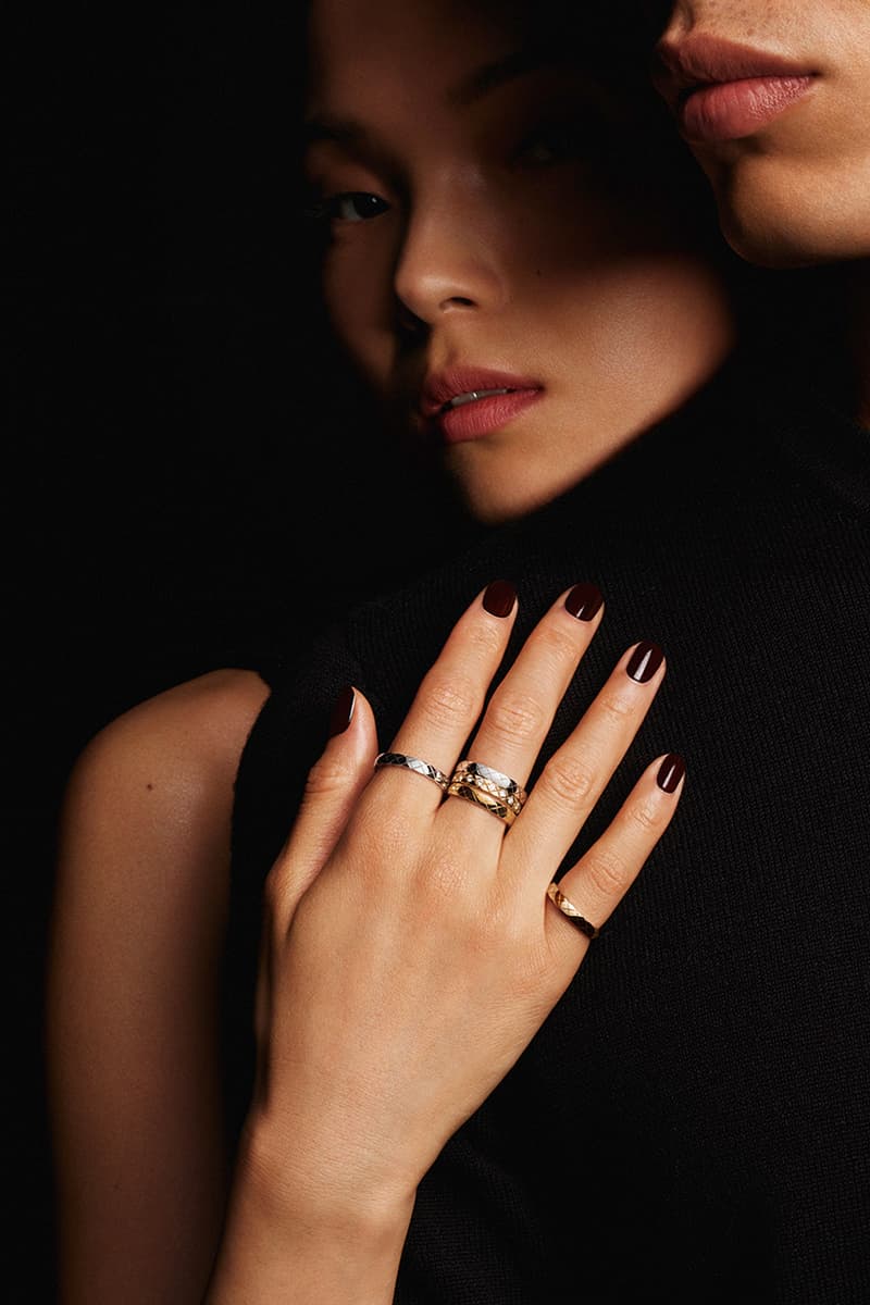 Chanel 推出幼身版的 Coco Crush 指環，戴一輩子也不厭！ - POPBEE