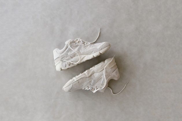 NB850 粉彩色好動心！這雙 New Balance 沒有 N 字 Logo，一樣登上能熱賣排行榜 - POPBEE
