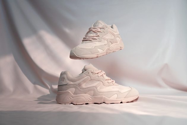 NB850 粉彩色好動心！這雙 New Balance 沒有 N 字 Logo，一樣登上能熱賣排行榜 - POPBEE