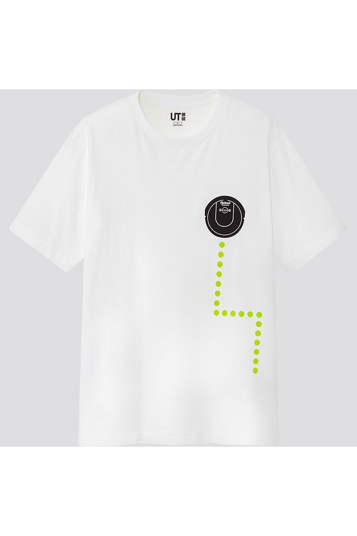 Uniqlo UT 新系列，會喚起你對經典日常產品的記憶！ - POPBEE