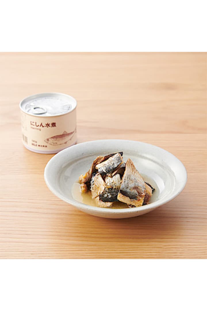 Muji 推出一共 6 款口味的魚罐頭，懶人也可做出和式風味！ - POPBEE