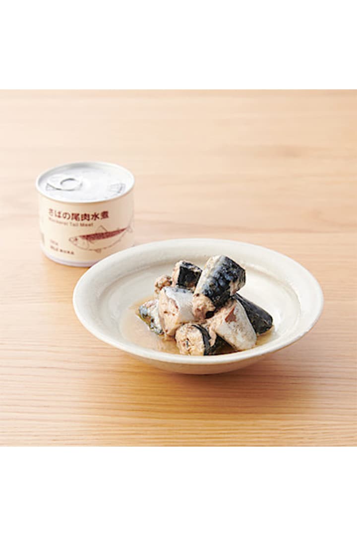 Muji 推出一共 6 款口味的魚罐頭，懶人也可做出和式風味！ - POPBEE