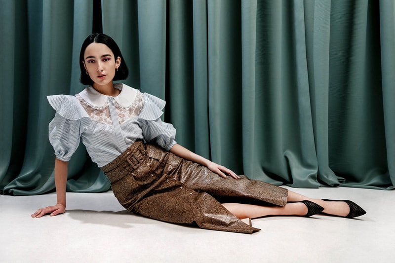 Pedder Red 2020 春夏系列，全都是不失精緻的極簡鞋款！ - POPBEE