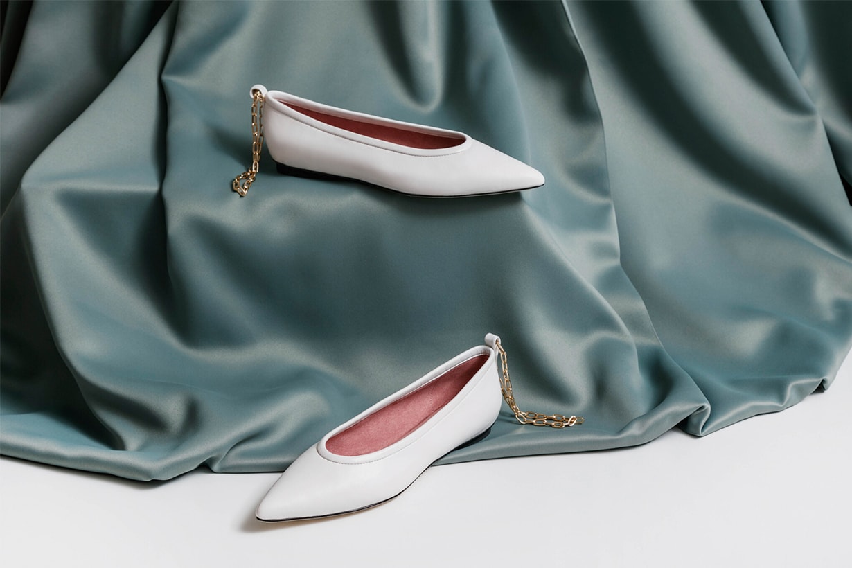 Pedder Red 2020 春夏系列，全都是不失精緻的極簡鞋款！ - POPBEE