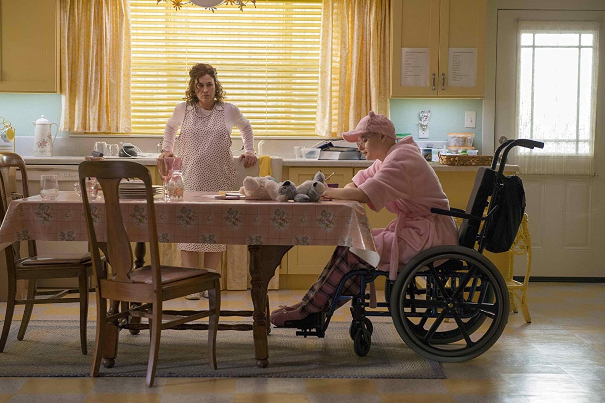 Sarah Paulson 新戲《Run》飾演控制狂母親，讓人憶起美國這宗真人真事案件！ - POPBEE