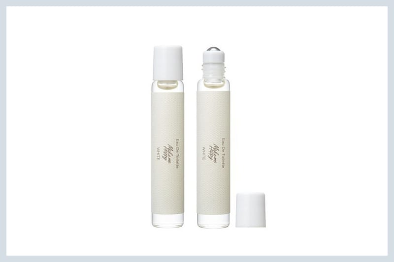 Canmake 人氣香水系列 Make Me Happy 推出方便的隨身滾珠瓶！ - POPBEE