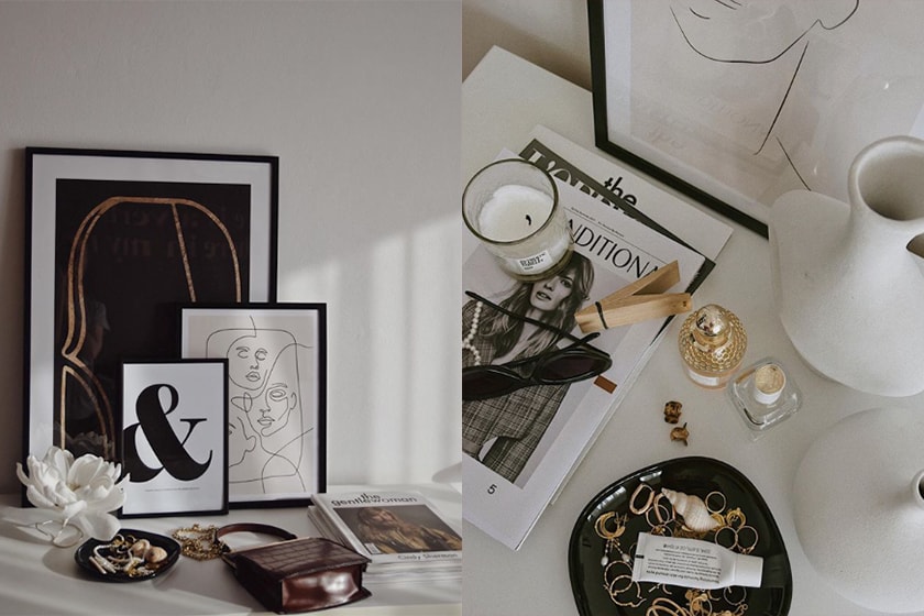 7 個設計師推薦的簡單方法讓你家居變得獨特 - POPBEE