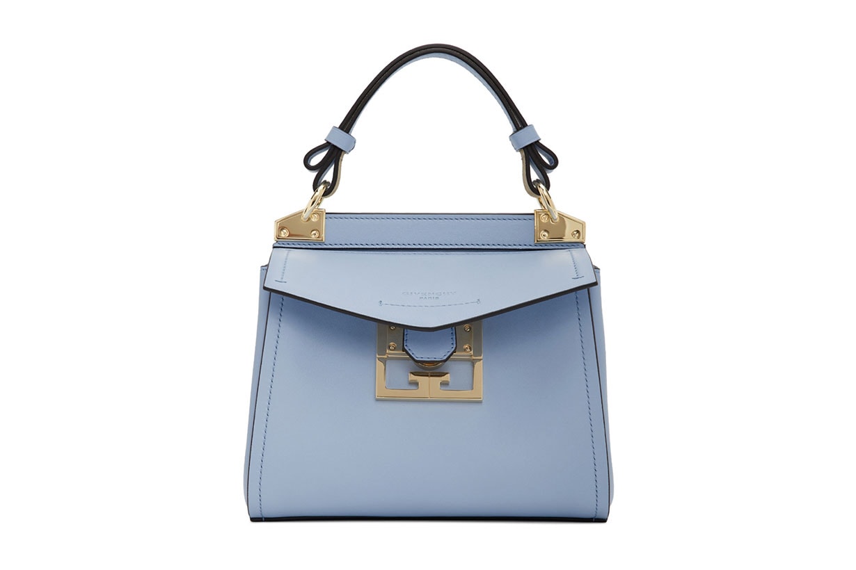 這 4 款 Givenchy 人氣手袋，都是出自 Clare Waight Keller 手筆！ - POPBEE