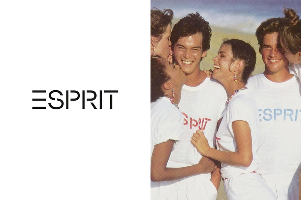 ESPRIT 宣布在 6 月底以前關閉所有亞洲店舖，又一個回憶暫時離開！ - POPBEE