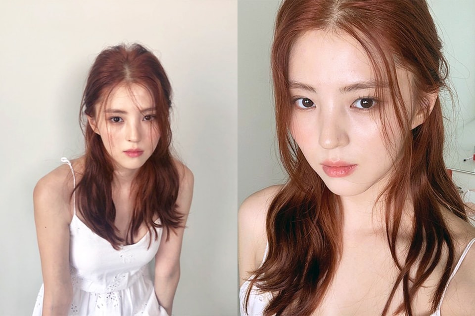 《夫妻的世界》「最強小三」韓素希舊照流出！紋身吸煙照片引兩極討論！ - POPBEE