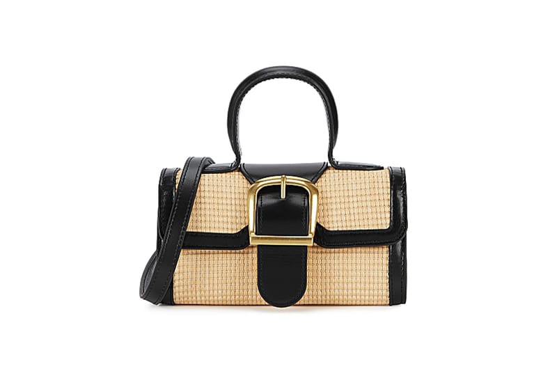 澳洲小眾手袋品牌 Rylan 創立不足兩年，卻深受 IG 時尚紅人愛戴！ - POPBEE