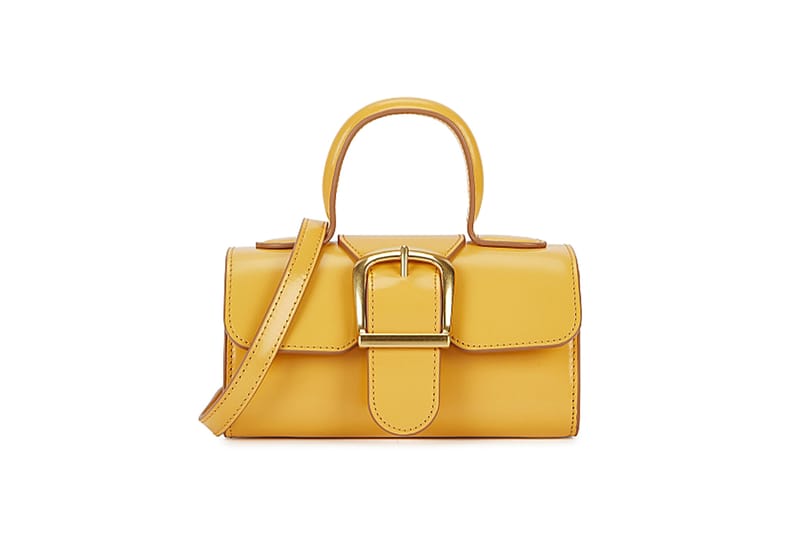 澳洲小眾手袋品牌 Rylan 創立不足兩年，卻深受 IG 時尚紅人愛戴！ - POPBEE