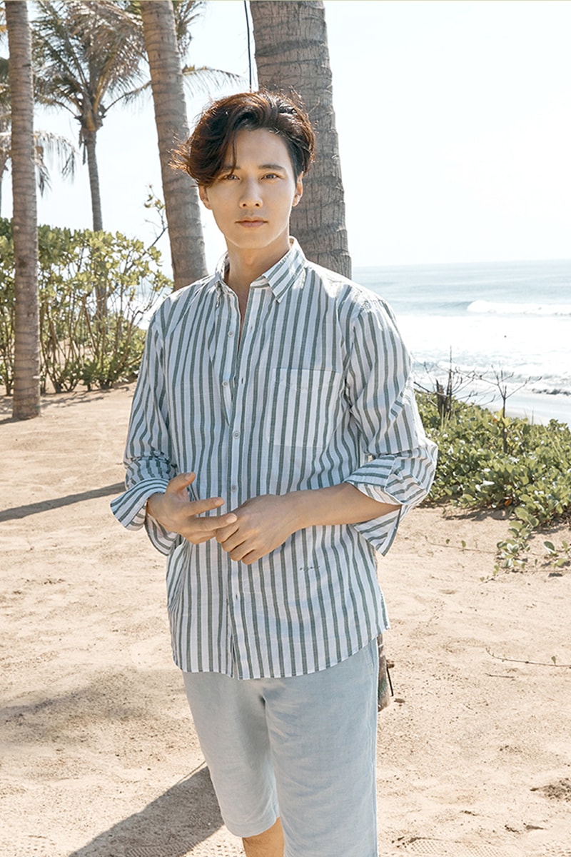 元斌 42 歲了，消失大銀幕 10 年！新代言廣告仍帥到引起熱議 ！ - POPBEE