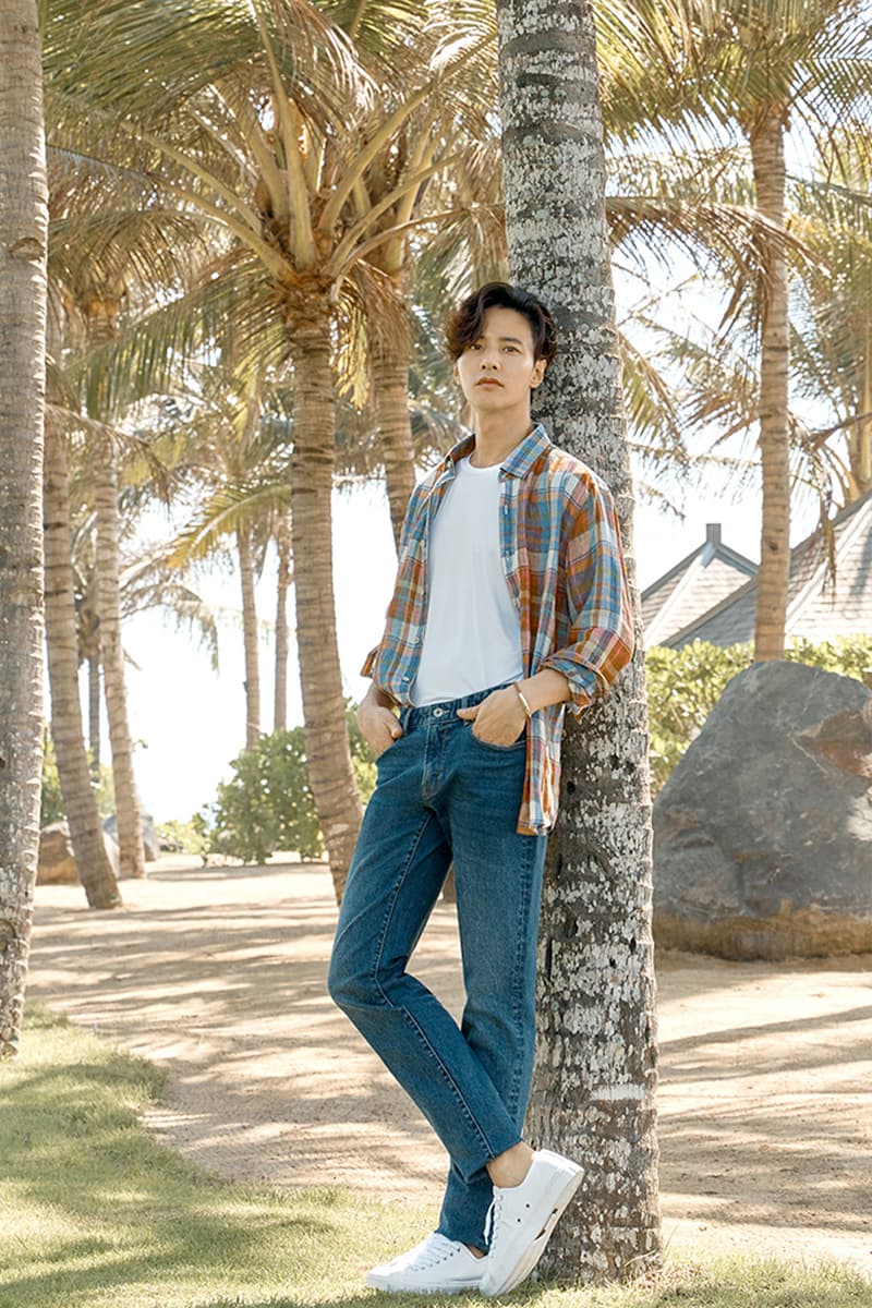 元斌 42 歲了，消失大銀幕 10 年！新代言廣告仍帥到引起熱議 ！ - POPBEE