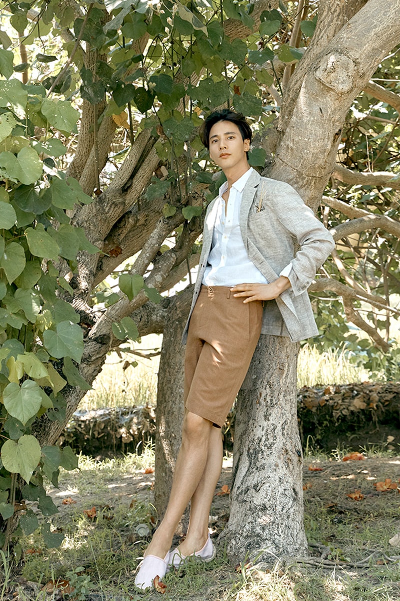 元斌 42 歲了，消失大銀幕 10 年！新代言廣告仍帥到引起熱議 ！ - POPBEE