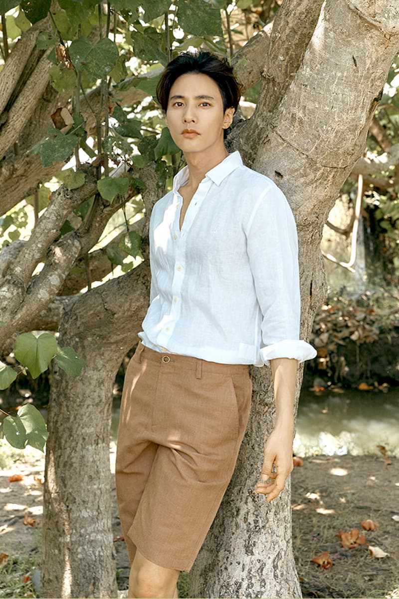 元斌 42 歲了，消失大銀幕 10 年！新代言廣告仍帥到引起熱議 ！ - POPBEE