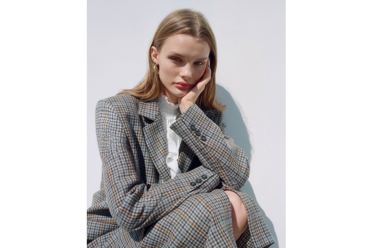 時尚編輯不會在 Zara 買的 4 類單品！你也有同感嗎？ - POPBEE