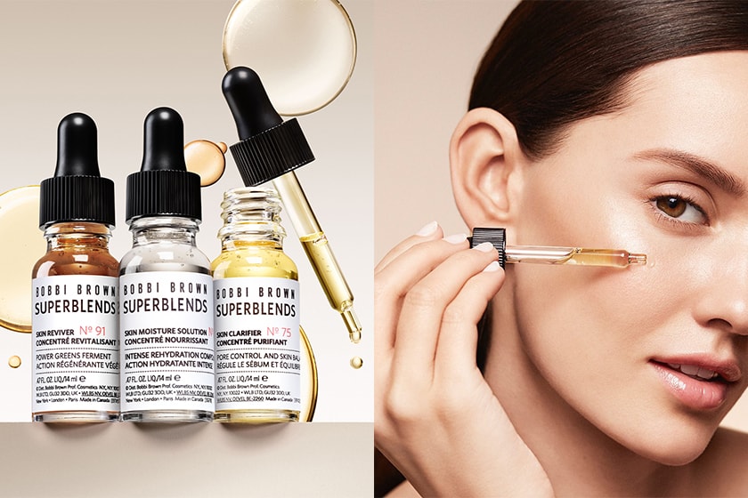 引起小紅書熱烈討論：原來 Bobbi Brown 還有這款隱藏版的毛孔緊緻神器 - POPBEE