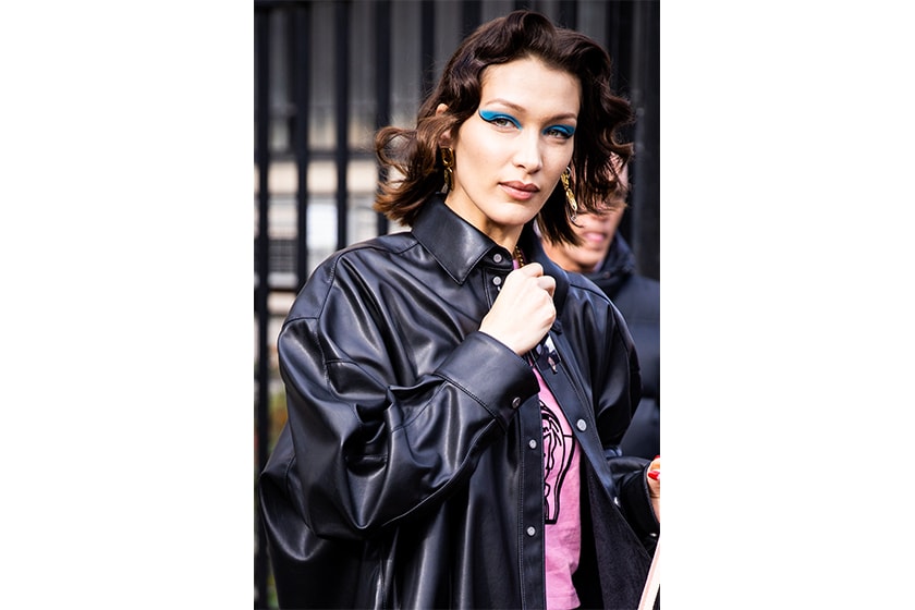 Bella Hadid 最新自拍照被指顯老，網民：「像 50 歲的婦人…」 - POPBEE