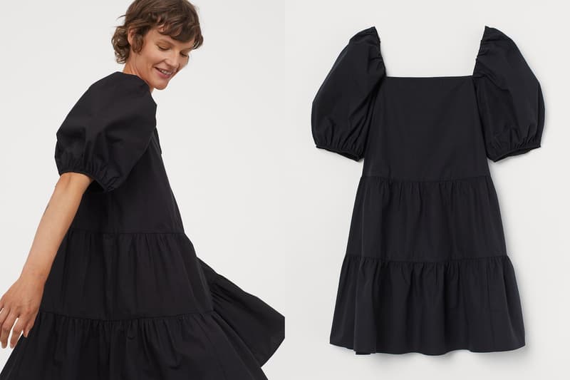 H&M 2020 夏季必買清涼單品 15+ - POPBEE