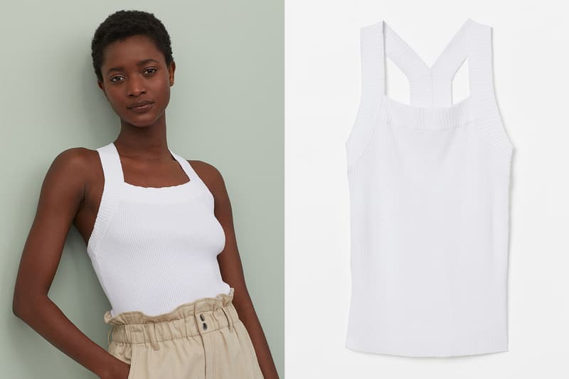 H&M 2020 夏季必買清涼單品 15+ - POPBEE