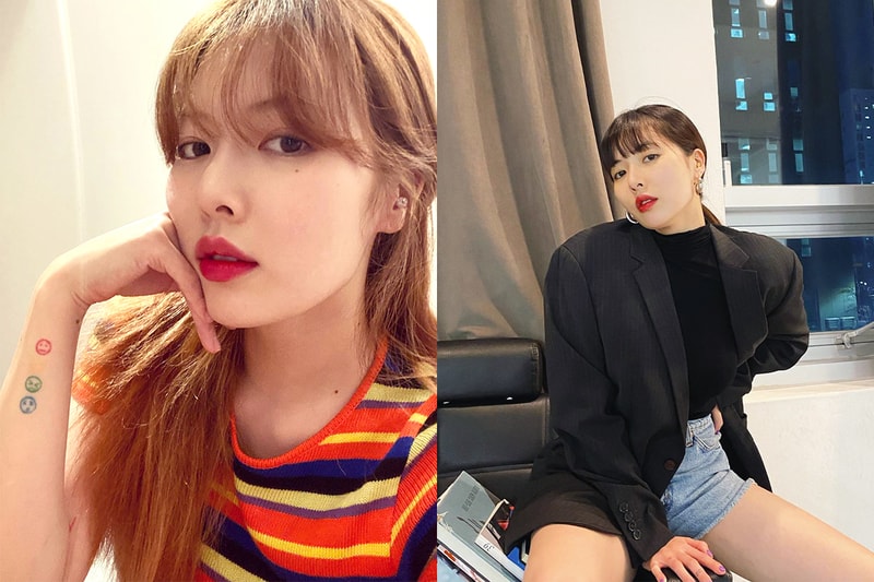 泫雅也推介的這款泥膜，是每個戴口罩女生的夏日護膚必備！ - POPBEE