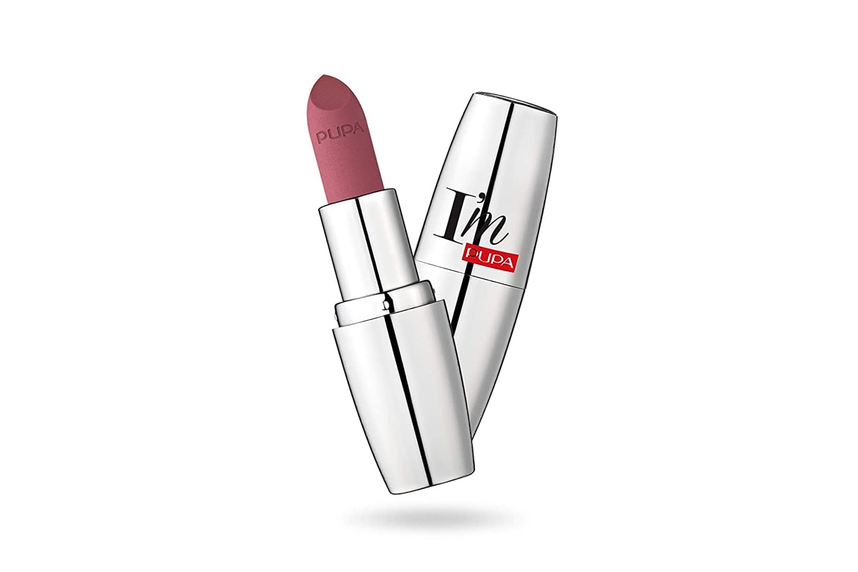 徐睿知在《雖然是精神病但沒關係》中用了這些唇膏！美得獲封為「暗黑系女神」！ - POPBEE