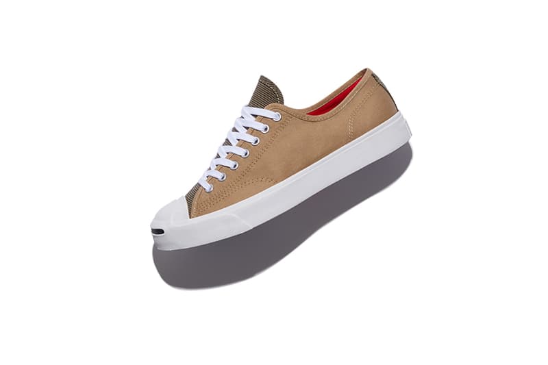 Converse 全新 Mix & Match 系列玩味拼接重新詮釋經典鞋款！ - POPBEE