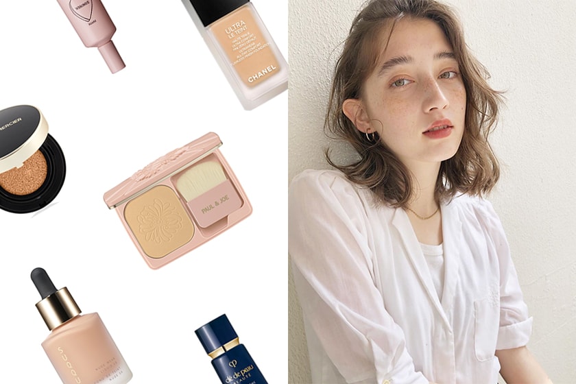 日本 2020 上半年底妝排行榜出爐，哪些品項你已經入手？ - POPBEE