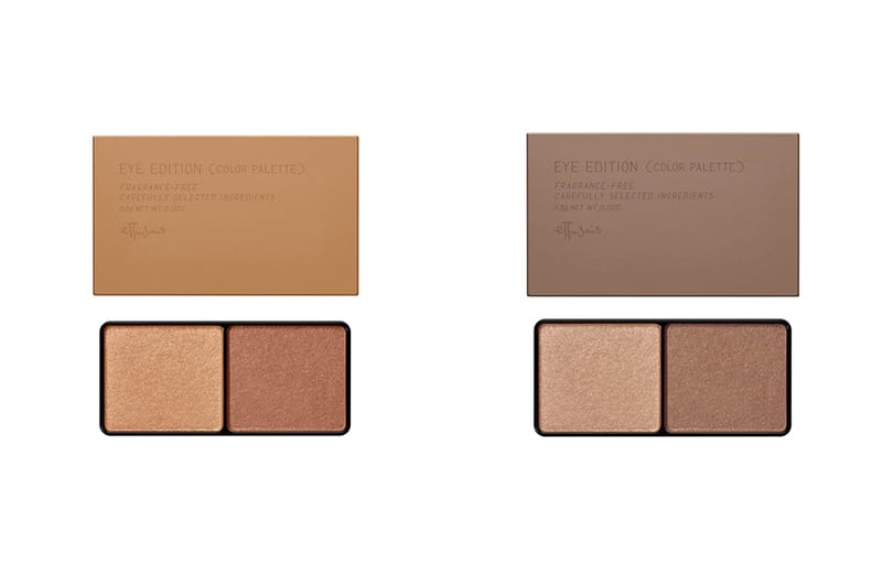 改版重生：ettusais 以極簡質感包裝再度推出一系列令人矚目的彩妝新品！ - POPBEE