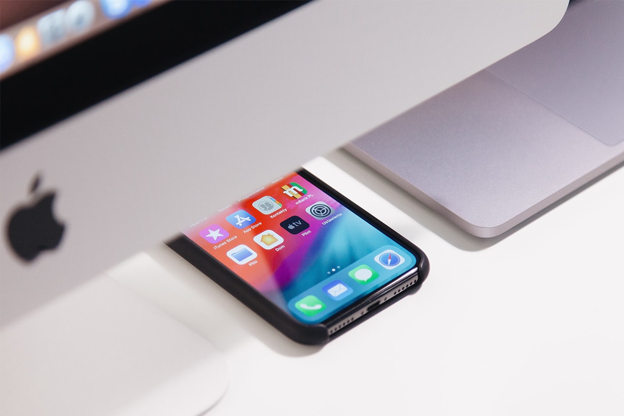 Apple iPhone 12 全新 Lightning 轉 USB-C 編織充電線曝光 - POPBEE