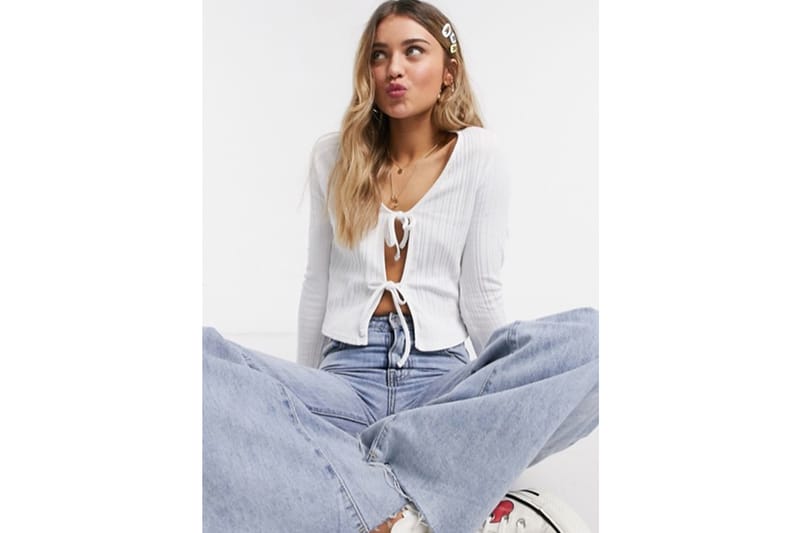 穿平價單品又不想顯廉價？這個細節是衣服具質感的秘密！ - POPBEE