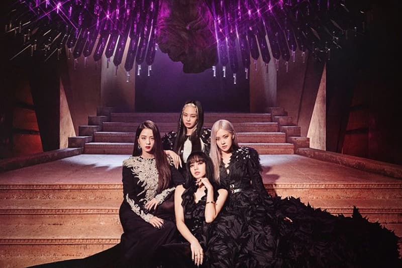 BlackPink 真人騷節目《24/365 with BLACKPINK》 - POPBEE