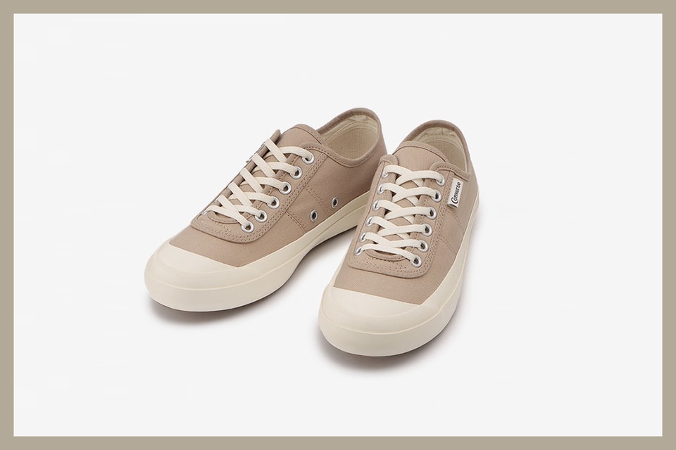 Converse Big C Line 系列再添 3 新款：復刻舊年代鞋款，經典得來又百搭好穿！ - POPBEE