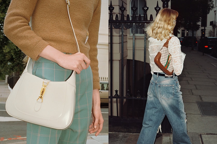Gucci 創立首個「非二元性別」部門，為品牌迎來熱烈掌聲！ - POPBEE