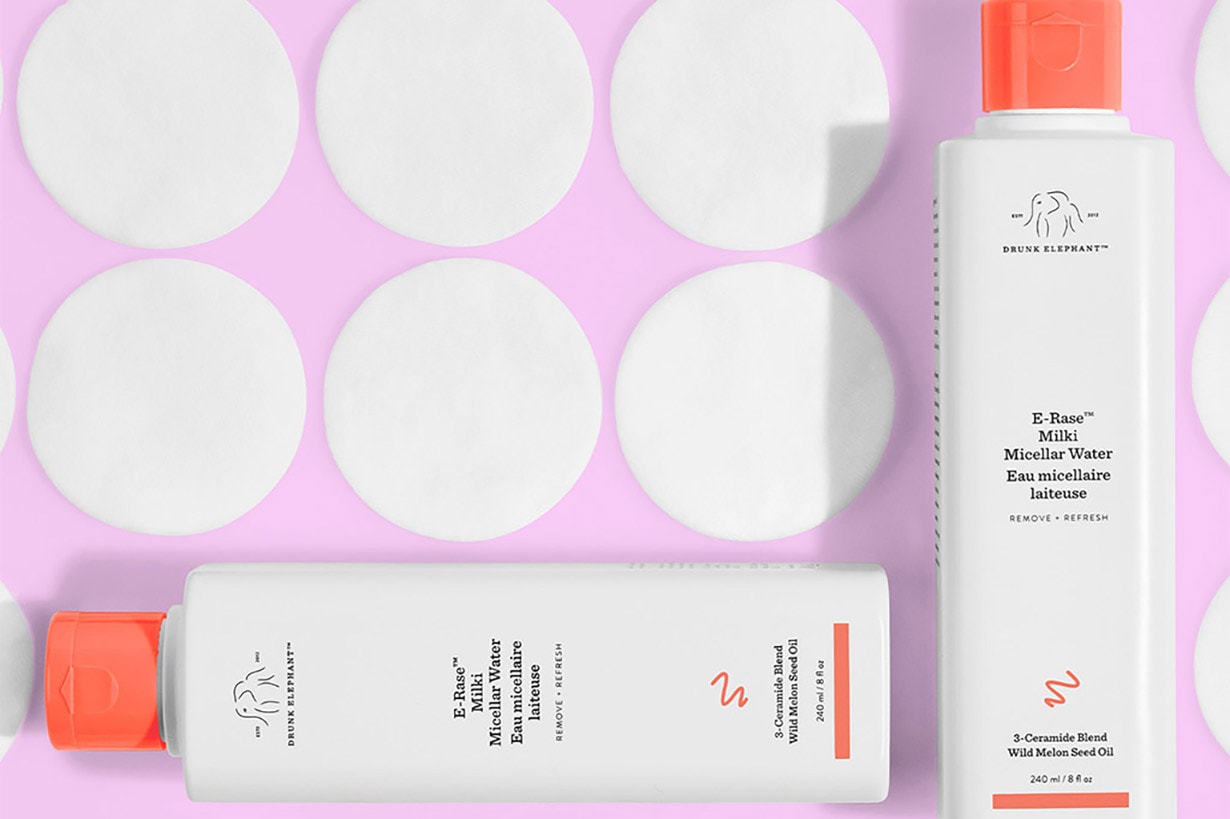 敏感肌膚的救星！要試 Drunk Elephant 這款溫和不刺激的卸妝潔膚水 - POPBEE