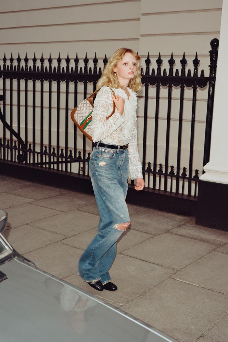 Gucci 創立首個「非二元性別」部門，為品牌迎來熱烈掌聲！ - POPBEE